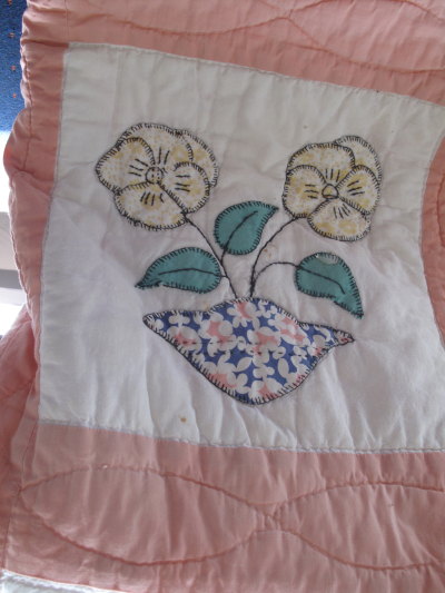 Spooky Needlework – Make It Do